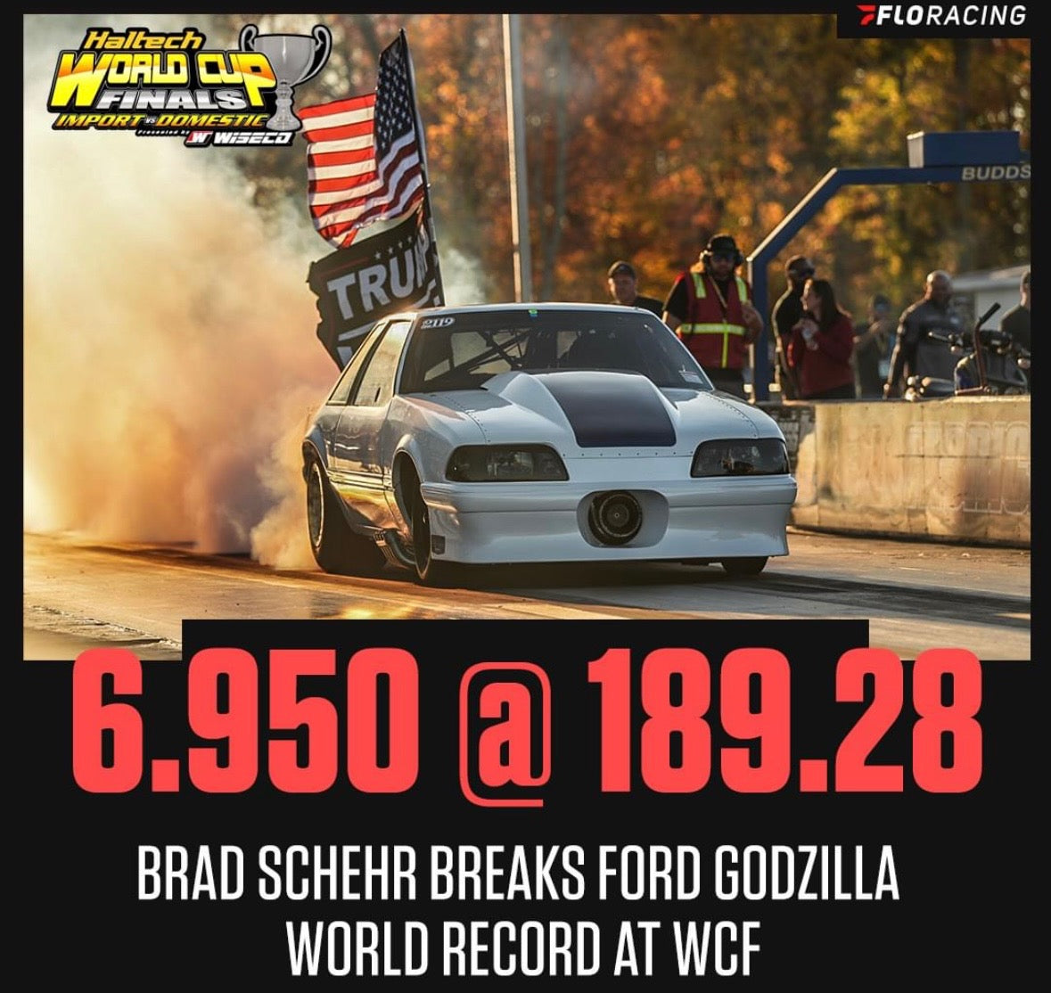 Fast Fab Performance