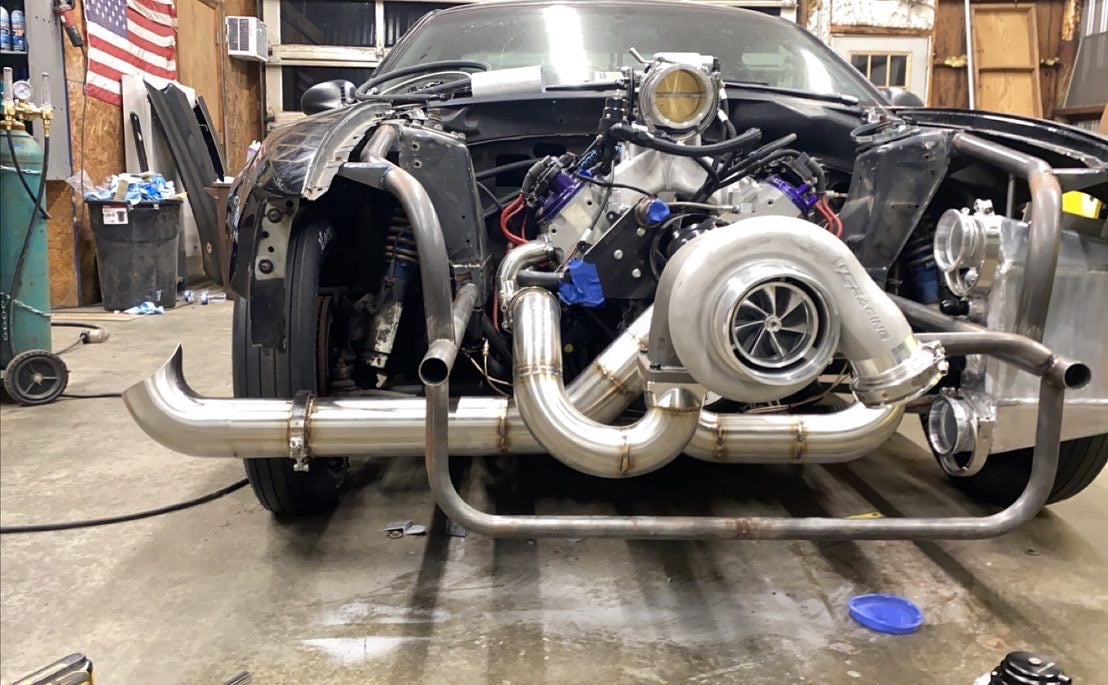 Fast Fab Performance